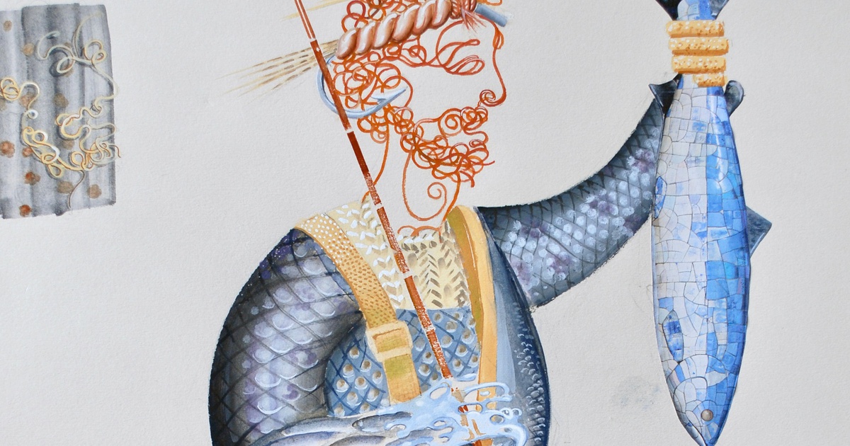 John Kindness - Exhibitions | Molesworth Gallery